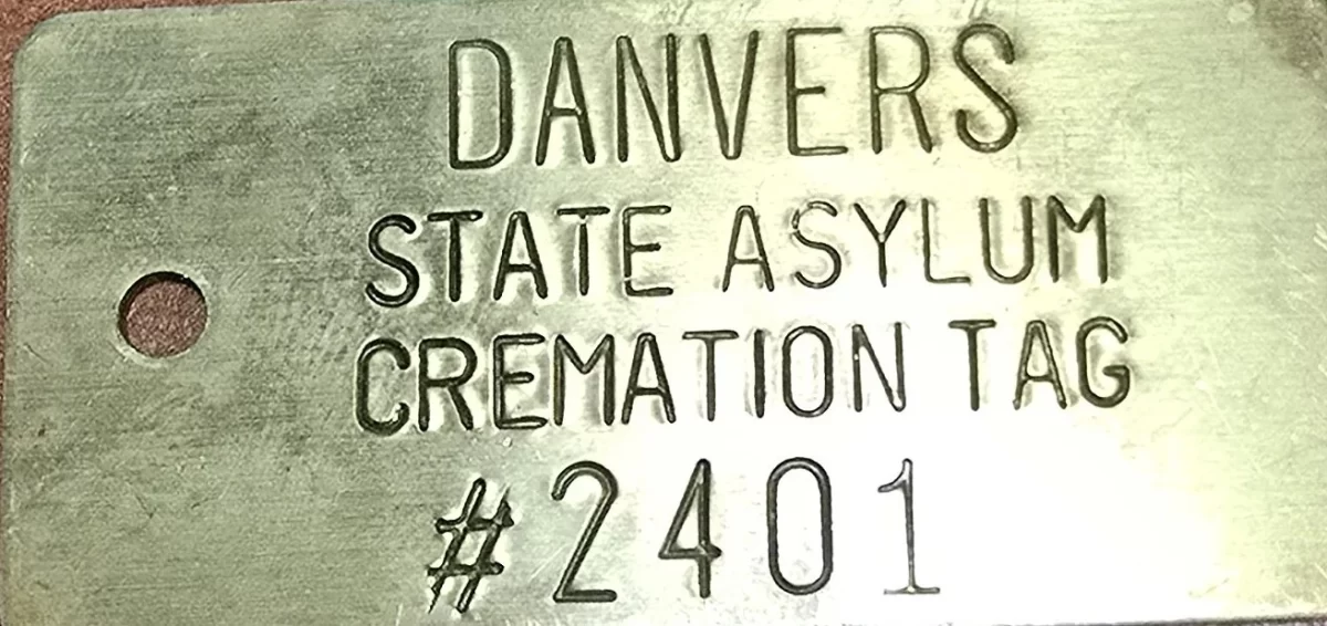 Hell on Earth: Inside Danvers State Mental Hospital - Bebout Family ...